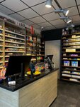Snob (Sormovskaya Street No:116/15), tütün, sigara mağazaları  Krasnodar'dan