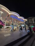 Banzaan (Phuket, Kathu, Pa Tong), gıda pazarı