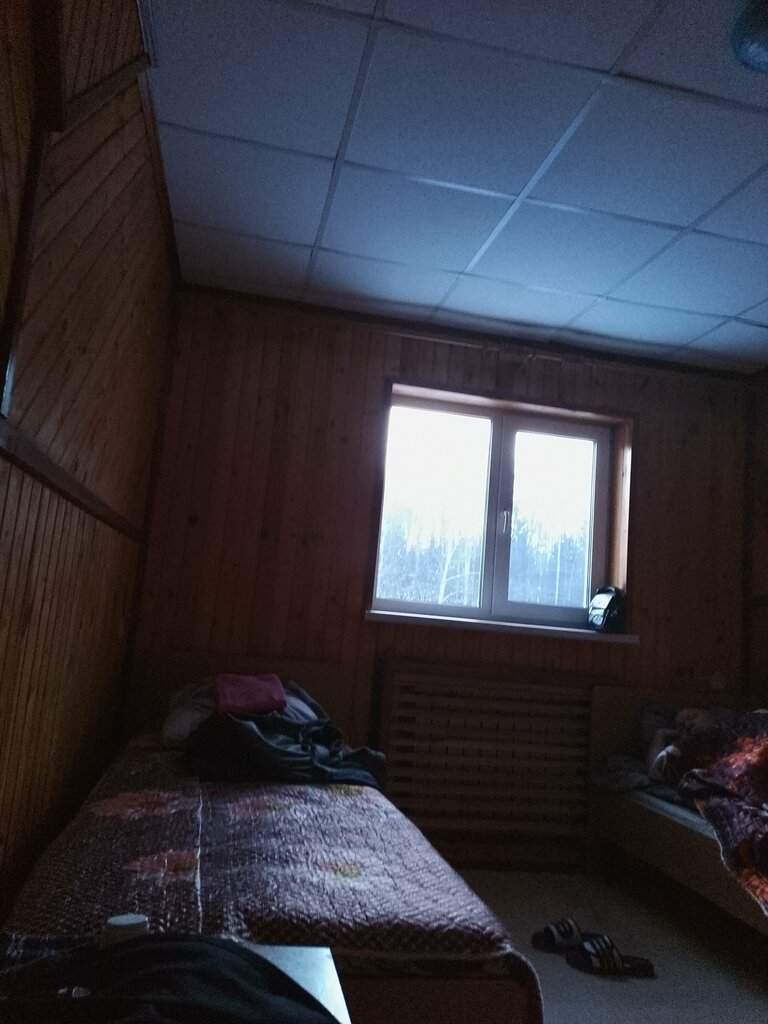 Otel Поляна, Udmurtiya, foto