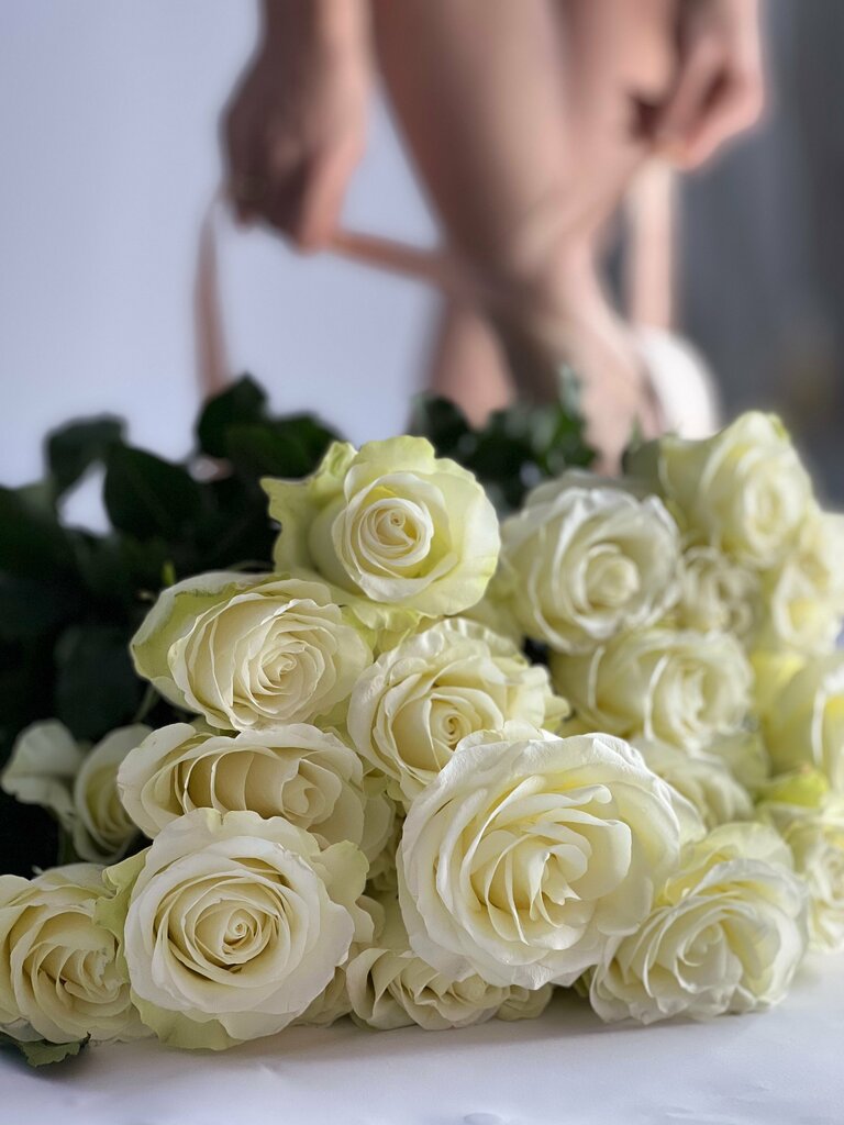 Çiçekçiler Arabesque, Hantı‑Mansi, foto