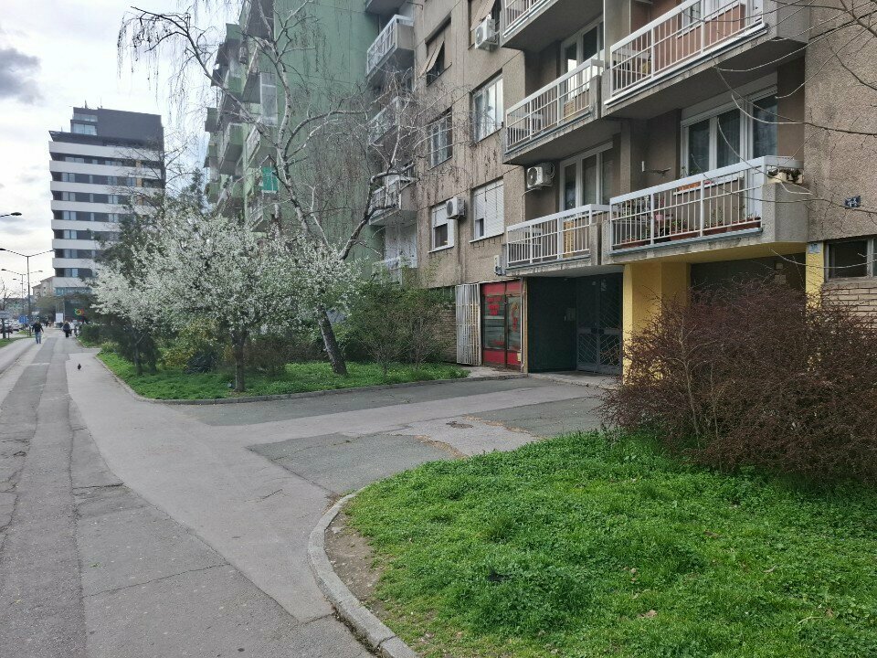 Kuaförler Nevena, Novi Sad, foto