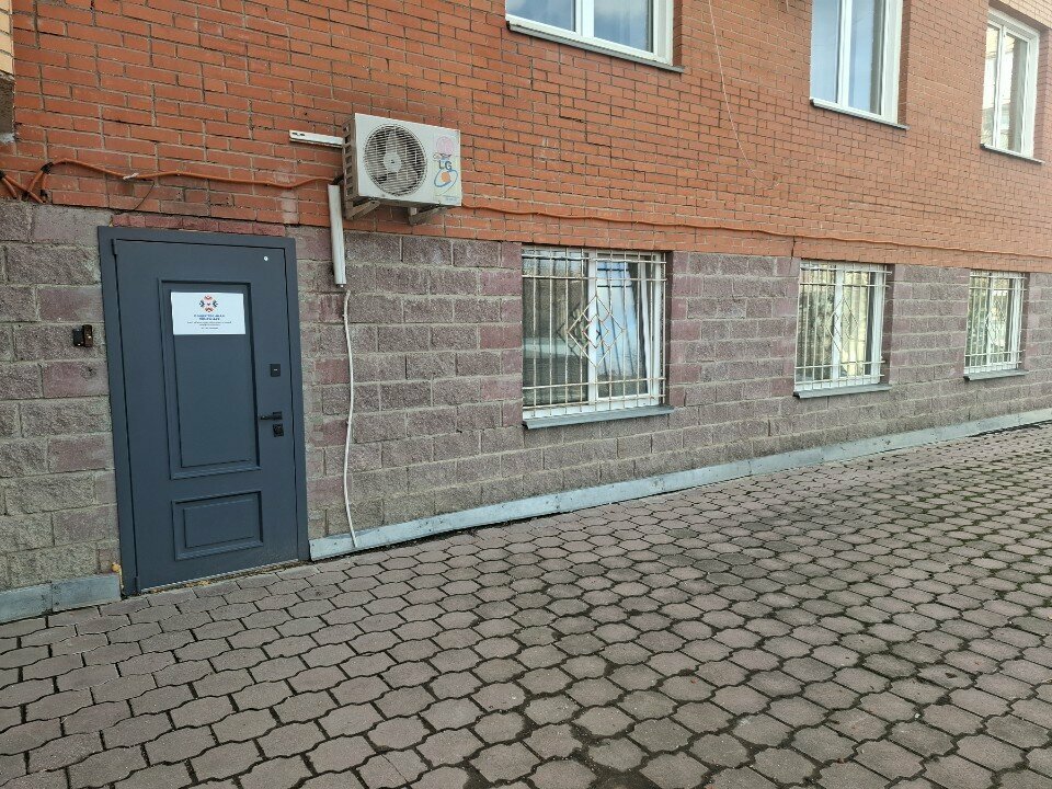 Sivil toplum kuruluşları Культурно-образовательный центр Молдовы, Tula, foto