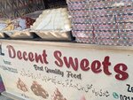 Decent sweets (Mehmoodabad Road No:2624, Mehmoodabad 5), ekmek fırını  Karaçi'den
