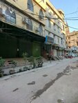 Maktabatul Madina مكتبة المدينة (Province of Punjab, Lahore, Data Gunj Buksh Town, Gunj Bakhsh Road), giyim mağazası  Lahor'dan