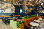 Terra (Prytyckaga Street No:156), restoran  Minsk'ten