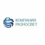 Svet Dizayn Montazh (Obvodnogo Kanala Embankment No:150к1), aydınlatma teknolojileri  Saint‑Petersburg'dan