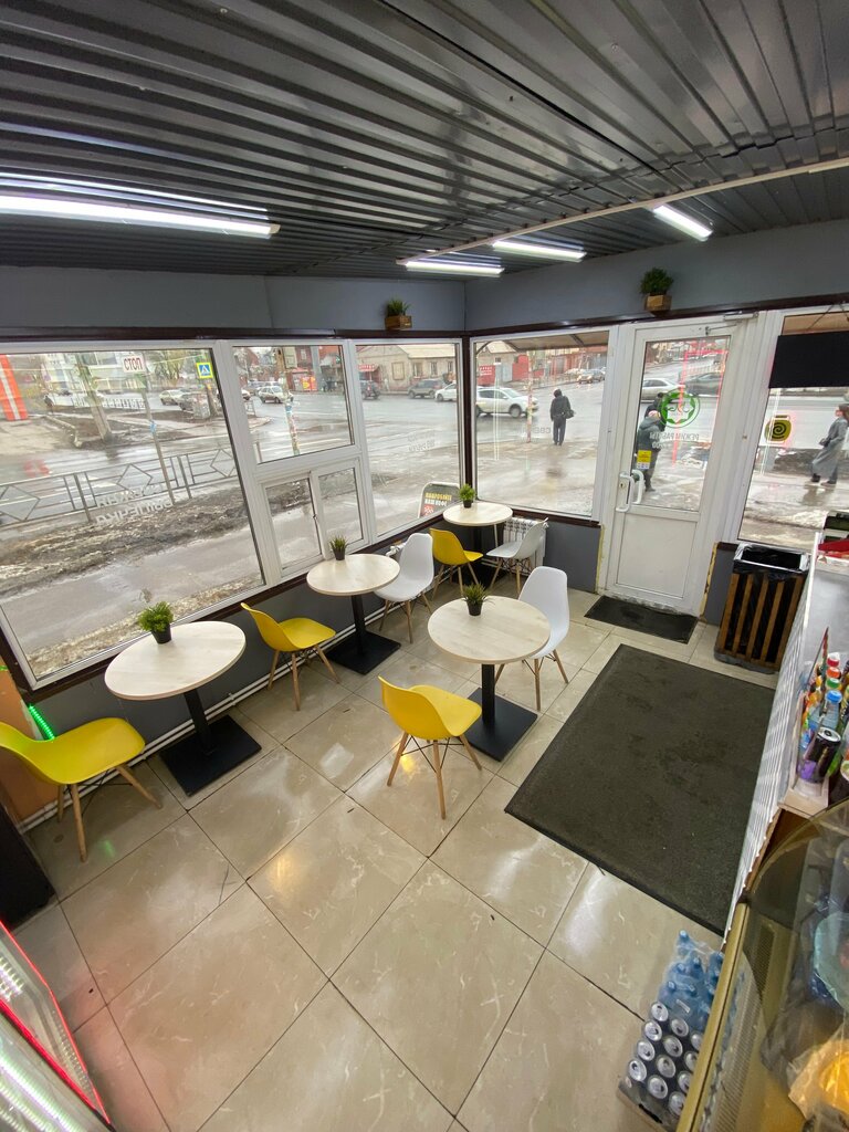 Fast food Шаурма центр № 1, Samara, foto