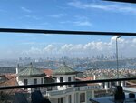 Mavera Cafe (İstanbul, Üsküdar, Kısıklı Mah., Kısıklı Büyük Çamlıca Cad., 50), kafe  İstanbul'dan