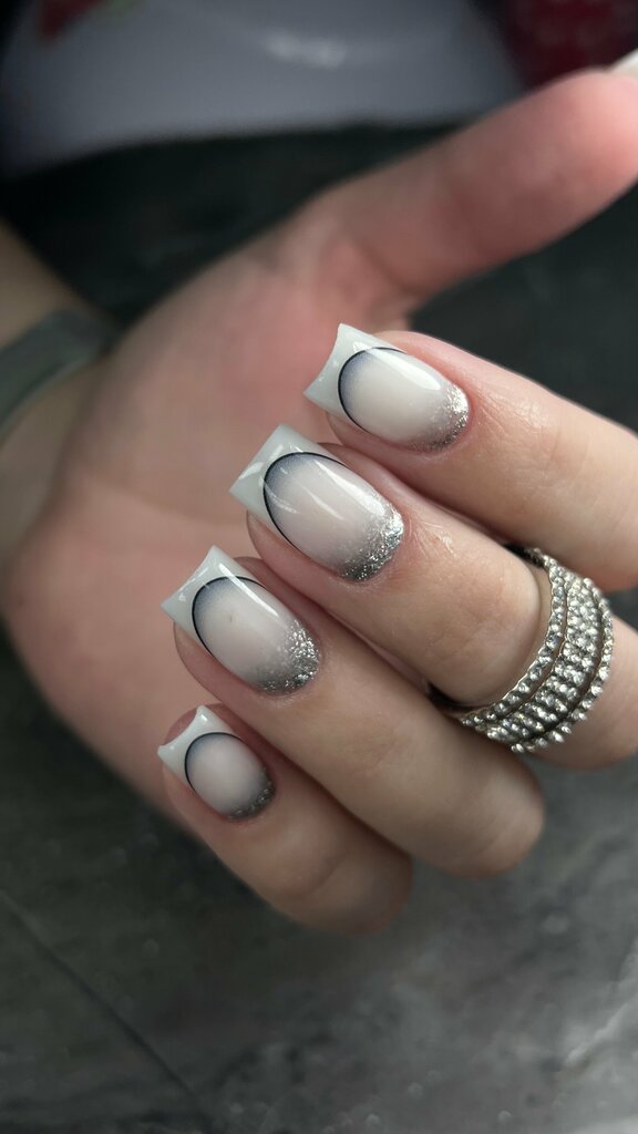 Manikür-pedikür Vibe Nails, Mikhaylovsk, foto