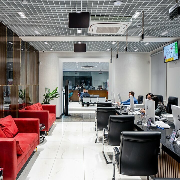 ATM'ler Garant bank, , foto