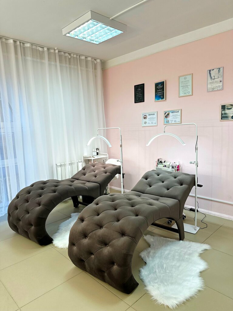 Güzellik salonu Beauty Bar, Aleksandrov, foto