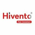 Hivento (2nd Yuzhnoportovy Drive No:10), havalandırma sistemleri  Moskova'dan