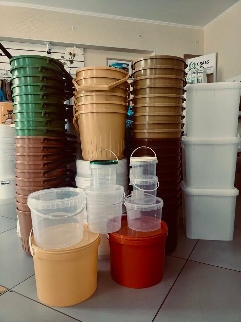 Paketleme malzemeleri firmaları Компонит, Barnaul, foto