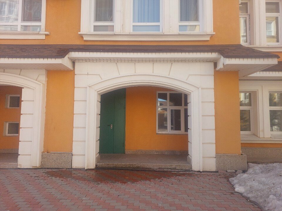 Lojistik firmaları Logistics Service, Astana, foto