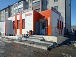 Рябинка (Institutskaya ulitsa No:6), hazır gıda satan yerler  Tiumen'den