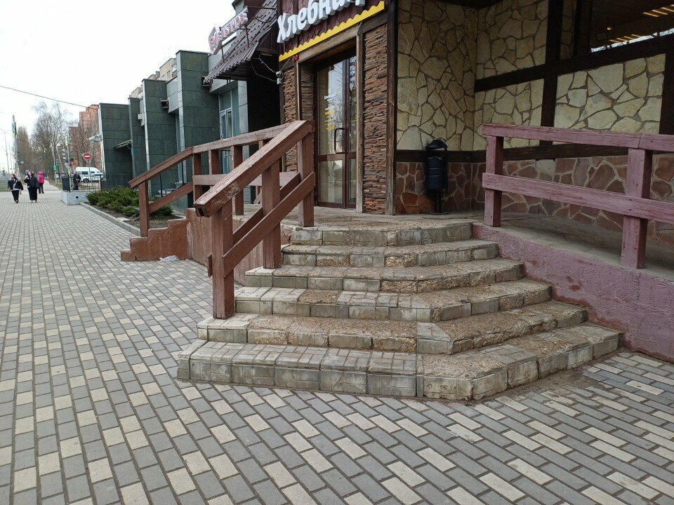 Kasap, şarküteri Emelyanov, Lipetsk, foto