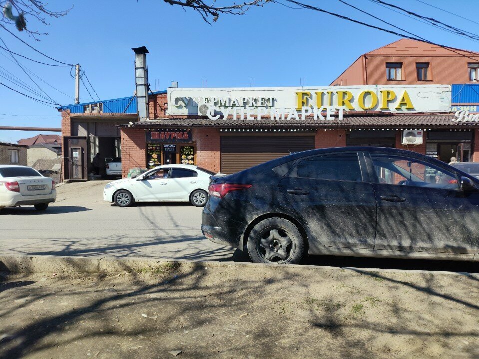 Fast food Шаурма, Makhachkala, foto