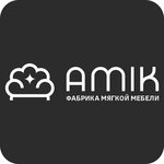 Амик (ulitsa Pugachyova No:17/26), mobilya mağazaları  Oktiabrski'den