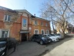 Женский туалет (Otdelniy Lane No:2, Vtuzgorodok Urban Housing Estate), tuvalet  Yekaterinburg'dan