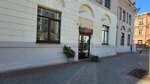 Tina. Guzdelskaya (Karla Marksa Street No:6), kaş ve kirpik salonu  Minsk'ten