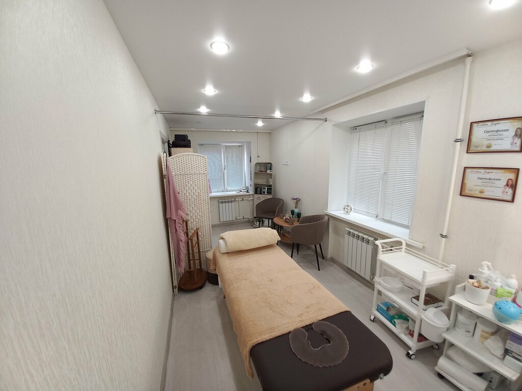 Masaj salonları Биоэнергомассаж, Vladivostok, foto