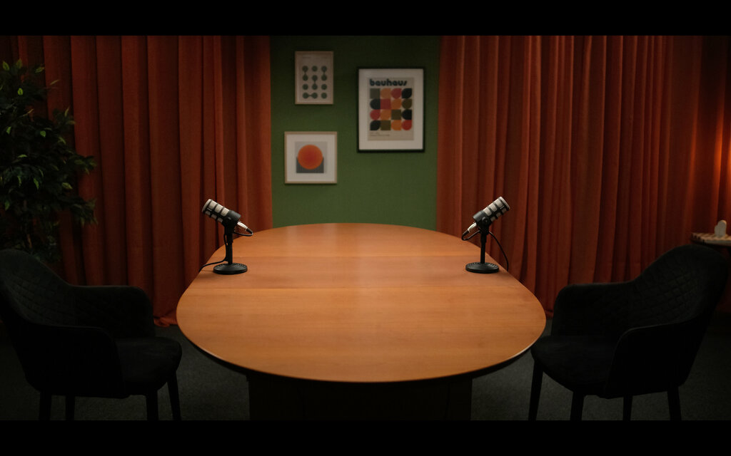 Video üretimi В Перспективе, Moskova, foto