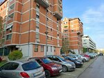 Konzuma (Narodnog Fronta Street No:27), market  Novi Sad'dan