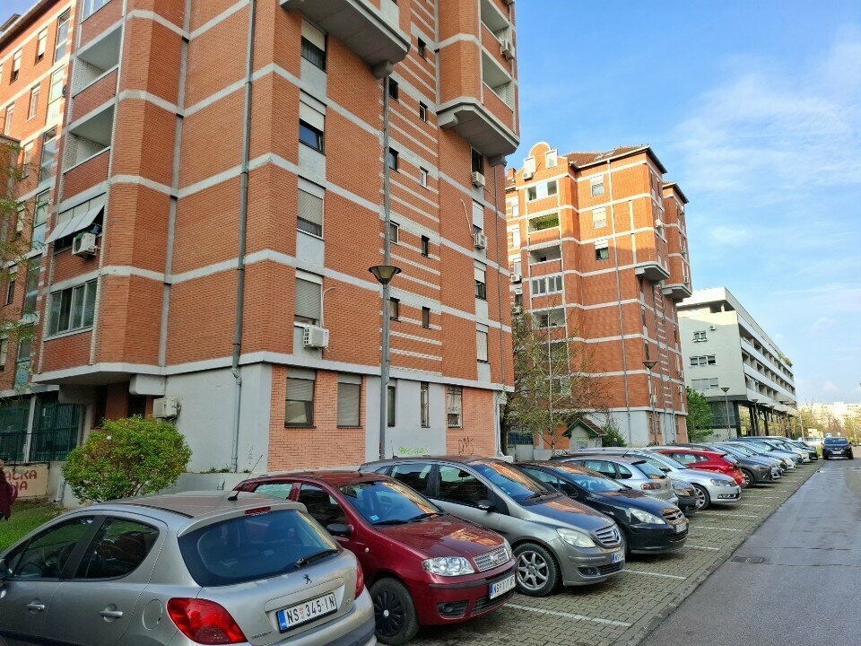 Market Konzuma, Novi Sad, foto
