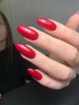 Maryssia_nail (Novaya Street No:43, Zheleznodorozhny Microdistrict), manikür-pedikür  Balaşiha'dan