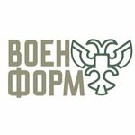 VoenForm (Shmitovsky Drive No:14, Moscow), askeri malzemeler  Moskova'dan