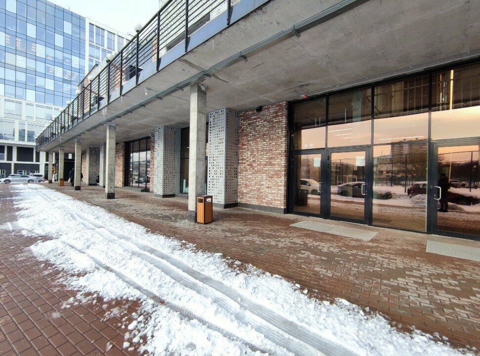 ATM'ler Alfa-Bank, Moskova, foto