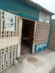Cantina (Luanda, Rua do Mufulama (Estrada Fubu)), market  Loanda'dan