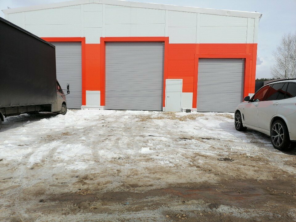 Otomobil servisi Автосервис, автотехцентр, Kovrov, foto