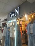 G&n (Distrital La Victoria, Calle Agustín Gamarra, 1085), giyim mağazası  Lima Bölgesi'nden
