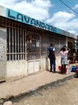 Lavandaria e Seco (Luanda, Rua da 8ª Esquadra (Rua Da Oitava Esquadra)), çamaşırhaneler  Loanda'dan