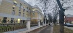 Sberbank of Russia (Rossolimo Street No:11с1), ödeme terminali  Moskova'dan
