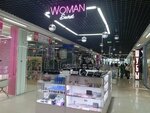 Woman Secret (ulitsa Baltakhinova No:15), kozmetik ve parfümeri mağazaları  Ulan‑Ude'den