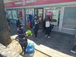Liberty (Ketevan Dedofali Avenue No:91), atm'ler  Tiflis'ten