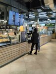 Домашний Шеф на Сытном базаре (Michurinskaya Street No:191В), fast food  Tambov'dan