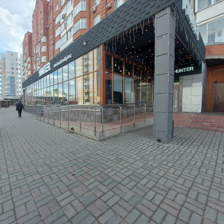 Süpermarket Мария-Ра, Novokuznetsk, foto