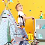 Экзо технологии (Sheksninskaya Street No:66А), engellilere yönelik ekipmanlar ve rehabilitasyon ürünleri  Volgograd'dan