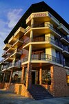 Anorita (26 May Street 1st Lane No:6), otel  Kabuletti'den