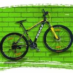 VeloMag (Molodyozhnaya ulitsa No:26А), fitness ve spor ekipmanı firmaları  Solikamsk'tan