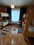 Дзугди (Chapayevskaya ulitsa No:47, posyolok gorodskogo tipa Terney), otel  Primoriye'den