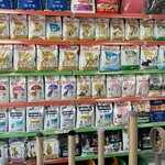 Nispet petshop (İstanbul, Silivri, Selimpaşa Mah., Adnan Menderes Cad., 92E), petshop  Silivri'den