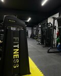 BlackGYMmkp (Bursa, Mustafakemalpaşa, Atariye Mah., Av.Nail Atlı Sok., 30A), spor ve jimnastik salonları  Mustafakemalpaşa'dan