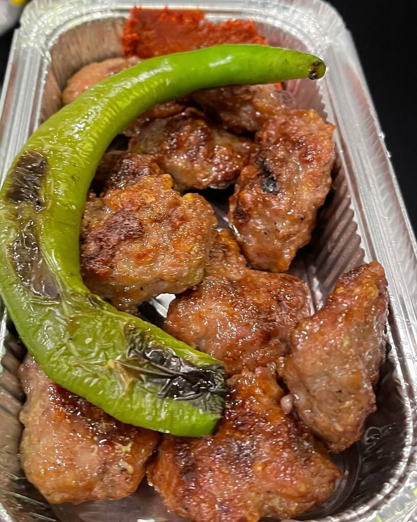 Restoran Köfteci Yılmaz, İstanbul, foto