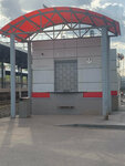 RZhD Moskovsky regionalny tsentr svyazi № 1 (1st Brestskaya Street No:55), demiryolları yönetimi ve bakımı   Moskova'dan