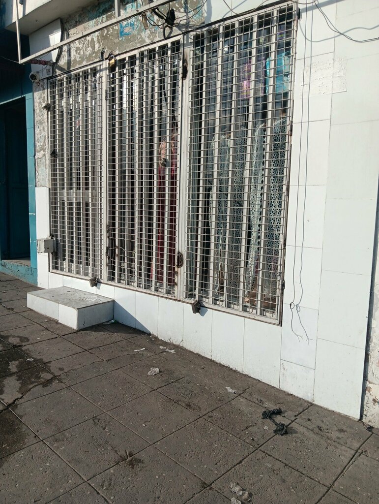 Dış giyim mağazası Boutique, Loanda, foto