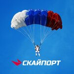 Skyport (Gogolya Street No:3), uçuş kulüpleri  Yoshkar‑Ola'dan